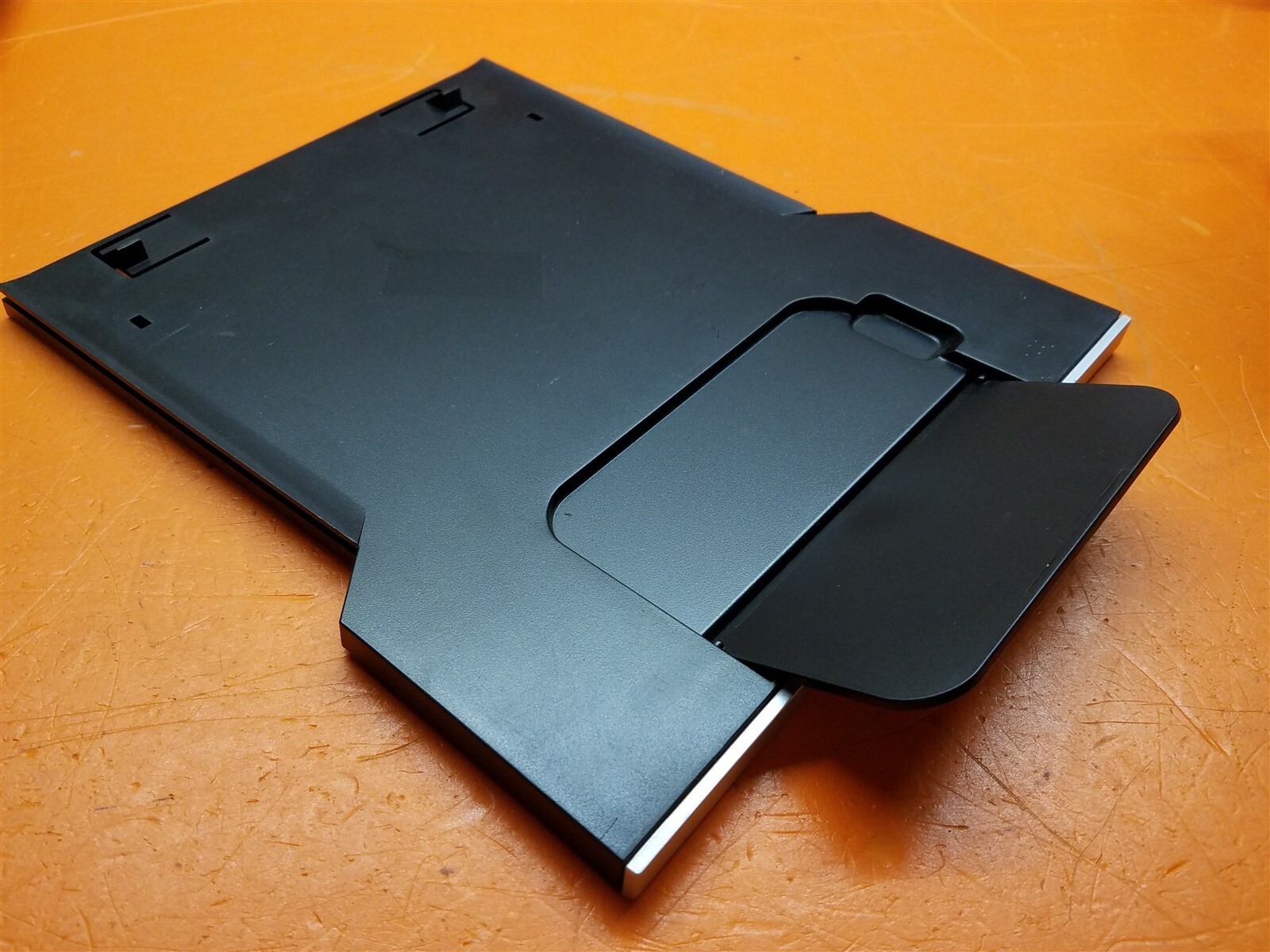 ⭐️⭐️⭐️⭐️⭐️ Printer Lexmark Professional X7675 Bottom Paper Tray 7231 ...