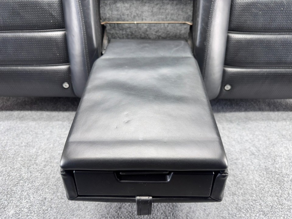 MERCEDES W219 CLS63 CLS55 CLS550 AMG REAR SEAT UPPER TOP CUSHION OEM | eBay