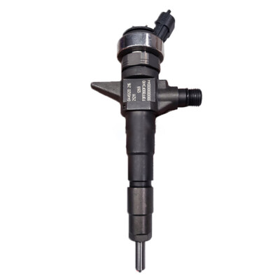 Common Rail Fuel Injector for Isuzu for Cummins Diesel Engine 4JJ1 ...
