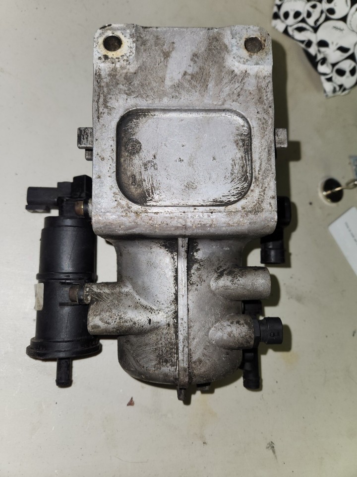 5.9 Cummins Lift Pump | eBay