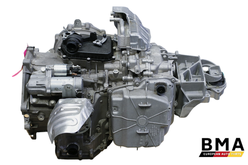 Audi R8 V10 RWD 7-speed Dual Clutch Automatic Transmission 2020 - 2023 ...