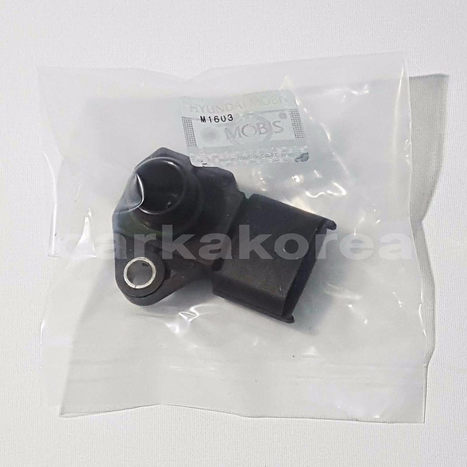 Genuine 3930038200 Map Sensor Assy- For HYUNDAI ACCENT VERNA 2006-2010 ...