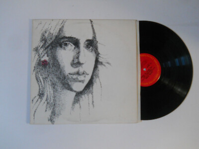 Laura Nyro CHRISTMAS AND THE BEADS OF SWEAT folk rock, singer ...