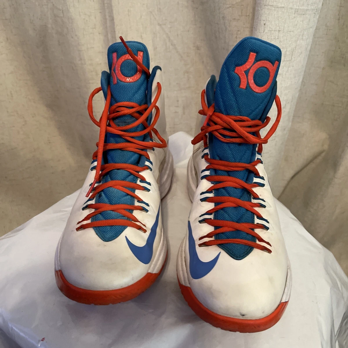 Kd V What The Kd