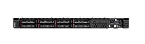 Lenovo Thinksystem SR630 V2 7Z71 - Servidor - Montable en Rack - 1U ...