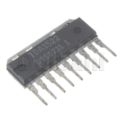 TDA1522 Original Philips Semiconductor | eBay