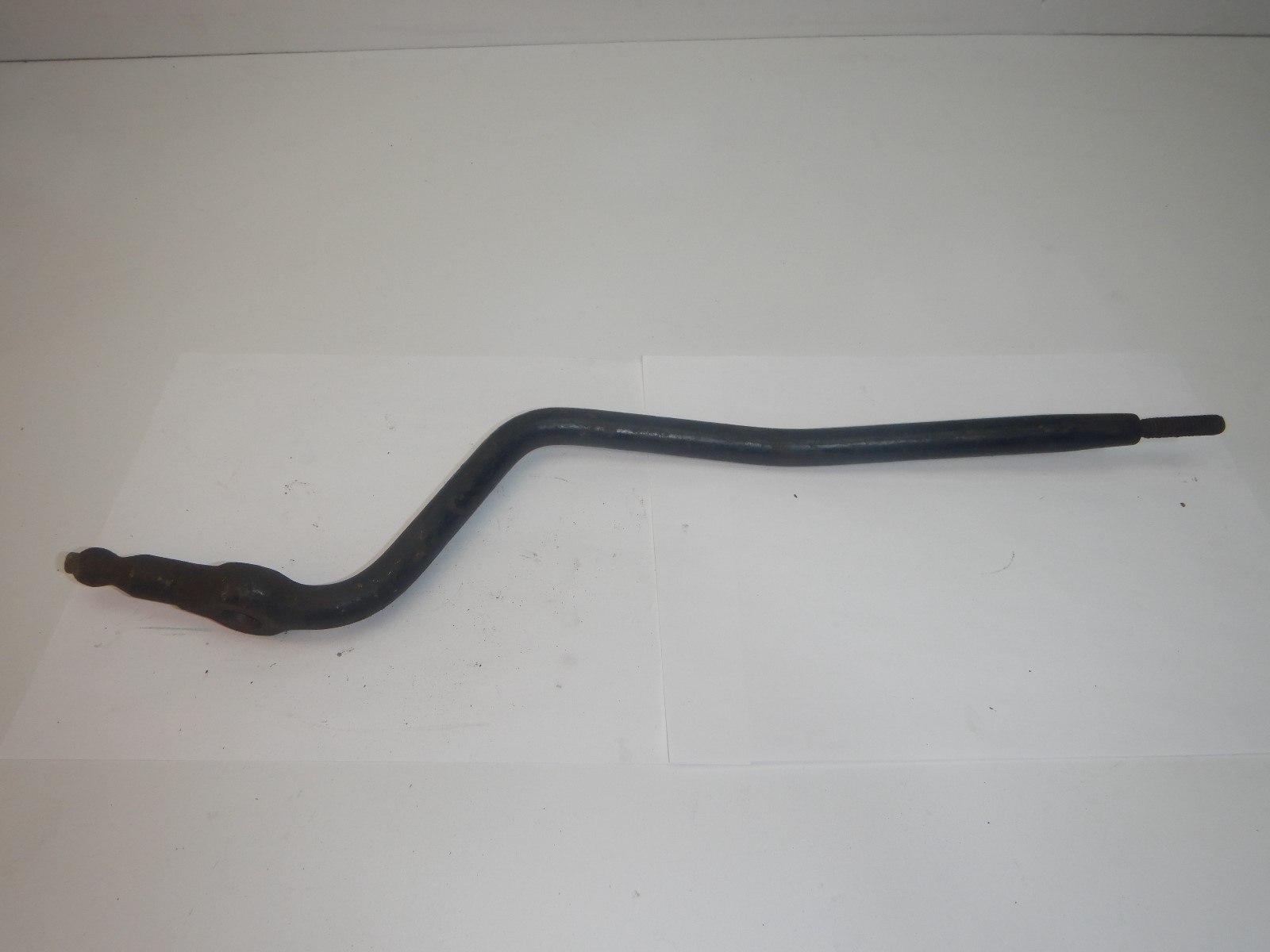 Jeep CJ 1980-1986 CJ5 CJ7 Dana 300 Transfer Case Shifter Shift Gear ...