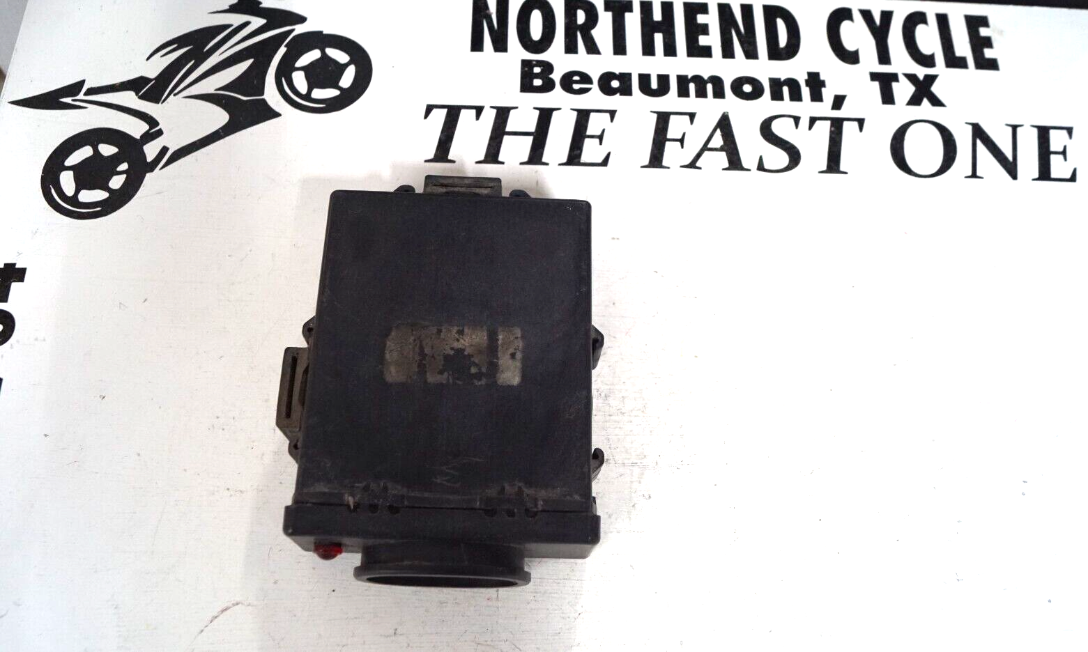 87 Honda Goldwing GL1200 A Auto Cruise Control Unit CDI Box 36700-ML8 ...