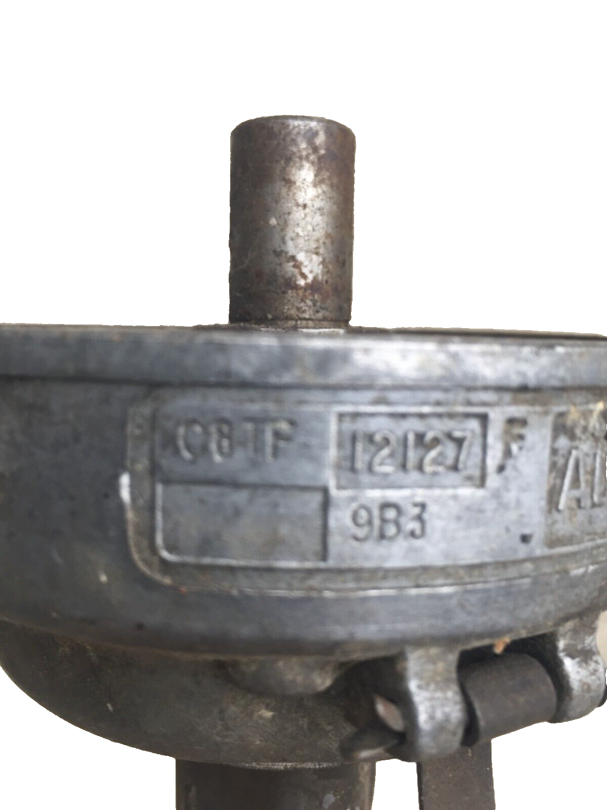 FORD Autolite Distributor C8TF-12127- OEM- Used condition | eBay