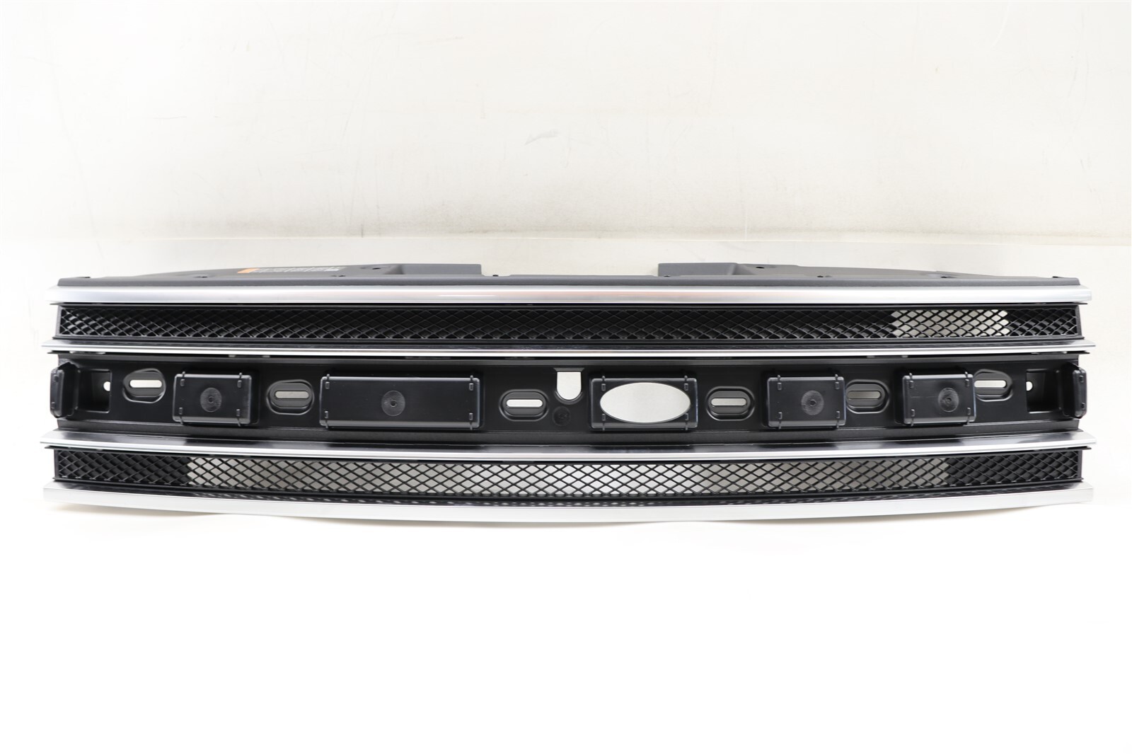 NEW OEM Ford Inner Radiator Grille Assembly DA8Z-8200-BA Flex Limited ...