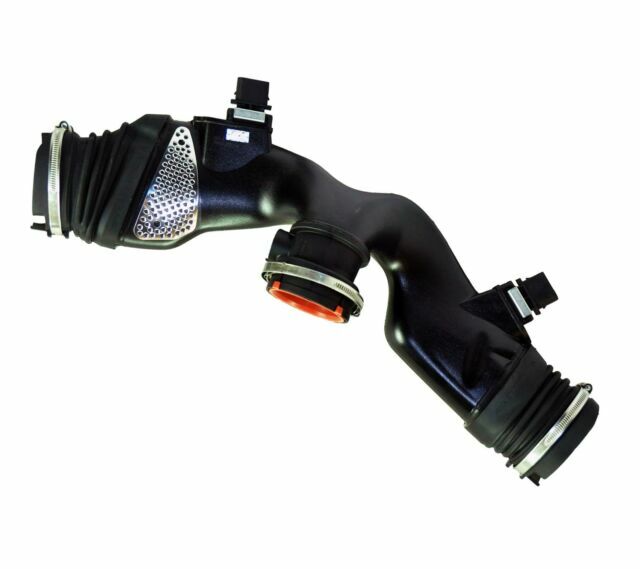 Mercedes 6420908237 Air Mass Sensor with Air Duct for sale online | eBay