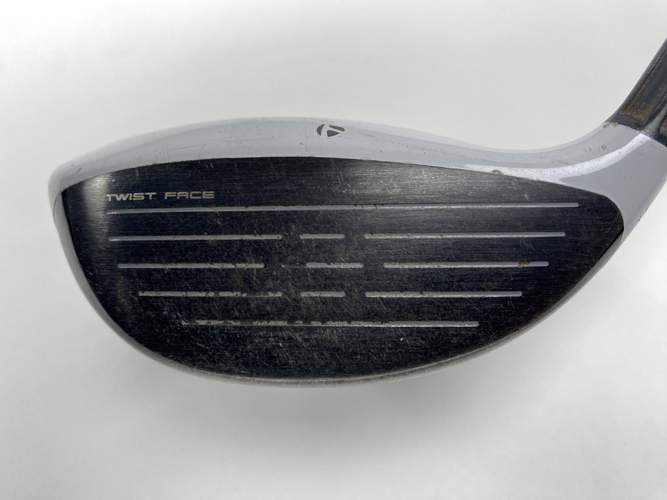 TaylorMade SIM MAX 3 Fairway Wood 15* Aldila NV Blue 45g Ladies RH | eBay