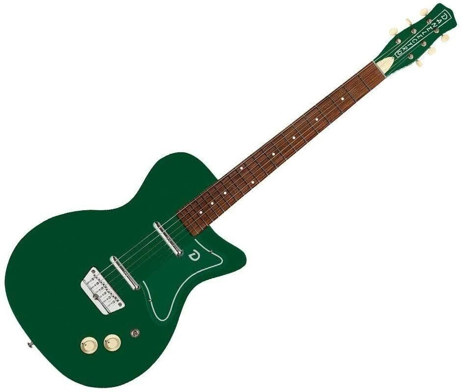 Danelectro Jade '57 Jade | eBay