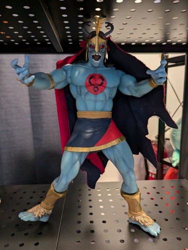 mumm ra action figure 1985 | eBay