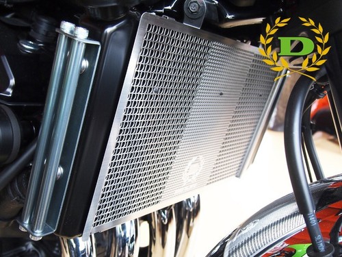 Doremi Collection Kawasaki Z900RS Radiator Side Accessories New | eBay