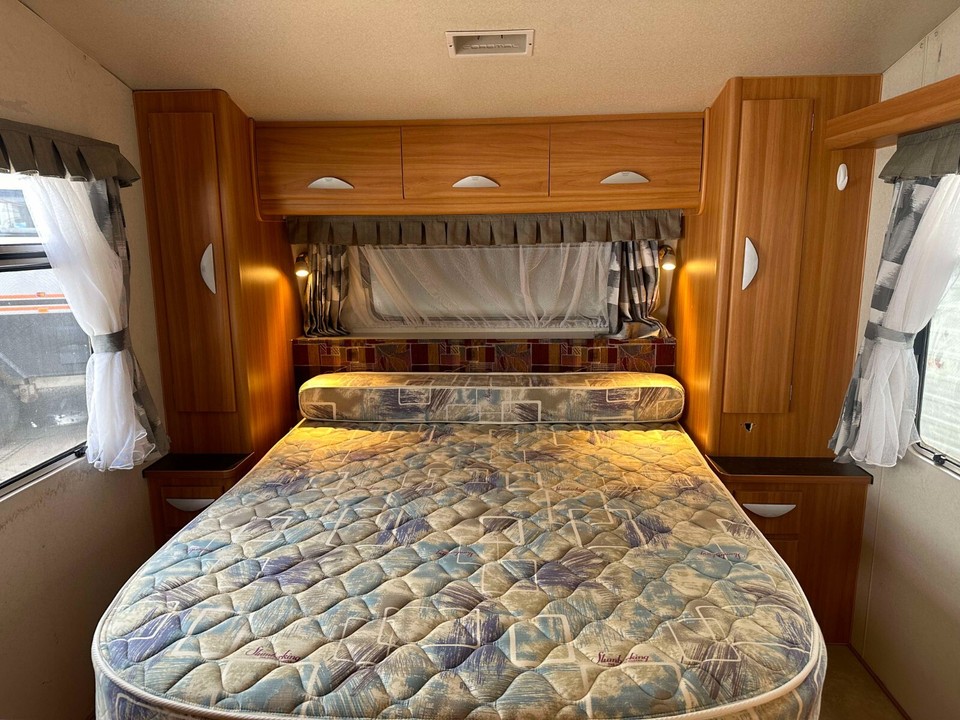 2010 Coromal Lifestyle with onsuite, stat write off, suit for onsite ...