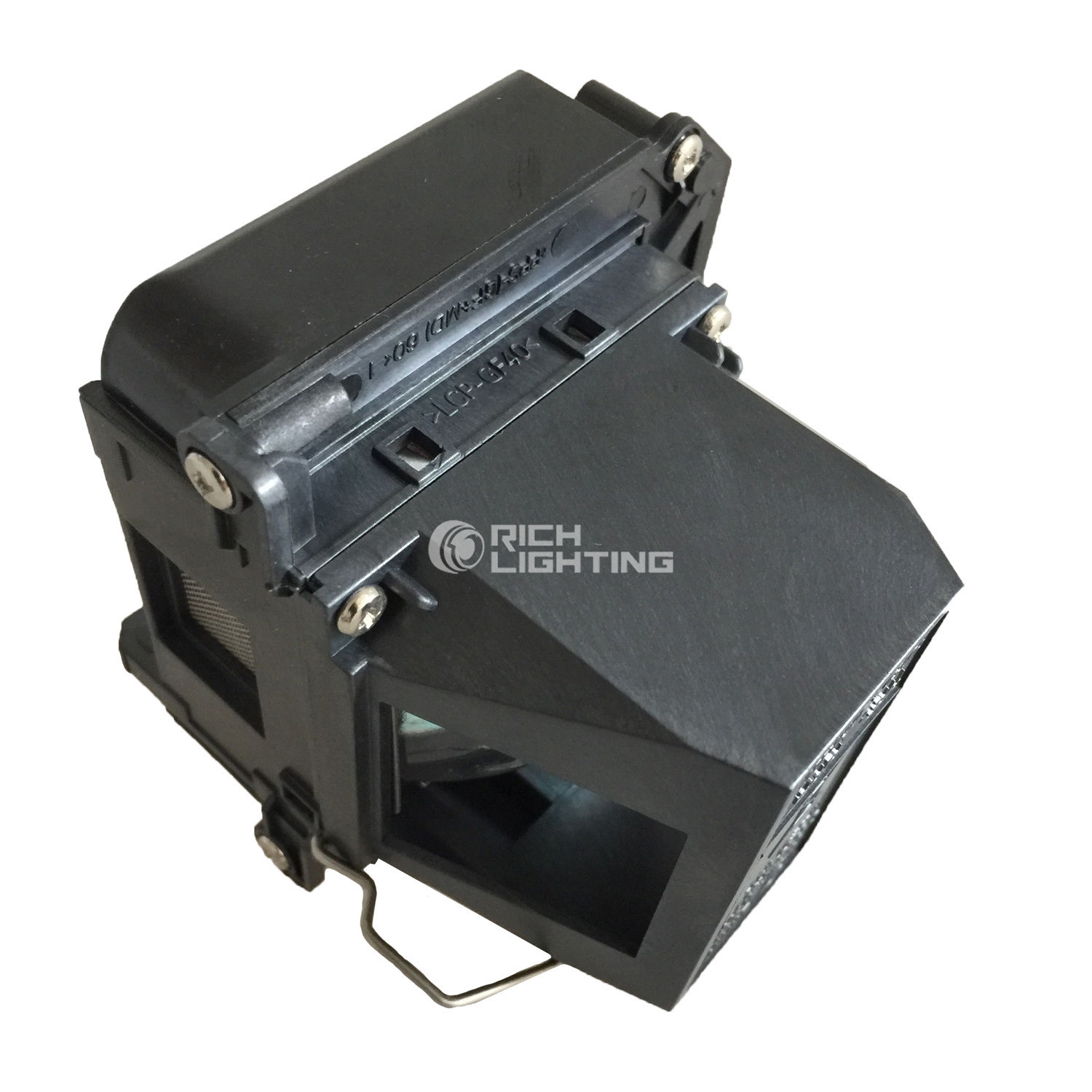 Replacement Projector Lamp for Epson ELPLP64, PowerLite 1850W 1880 ...
