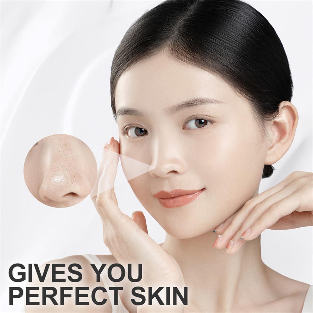 Mango Blackhead Remover Mask Deep Cleans Pores Acne Treatment Serum ...