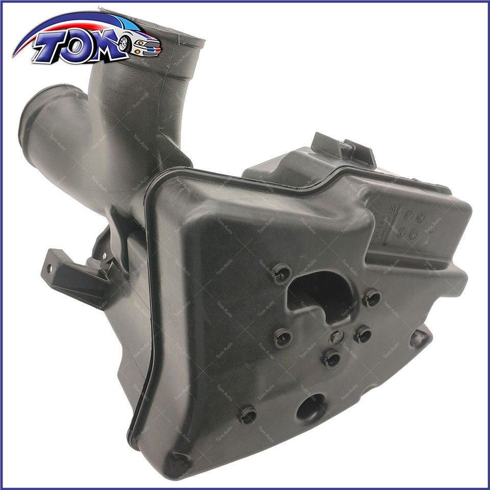 Resonator Chamber Assembly For Honda Accord 2008-2012 17230R40A00 | eBay