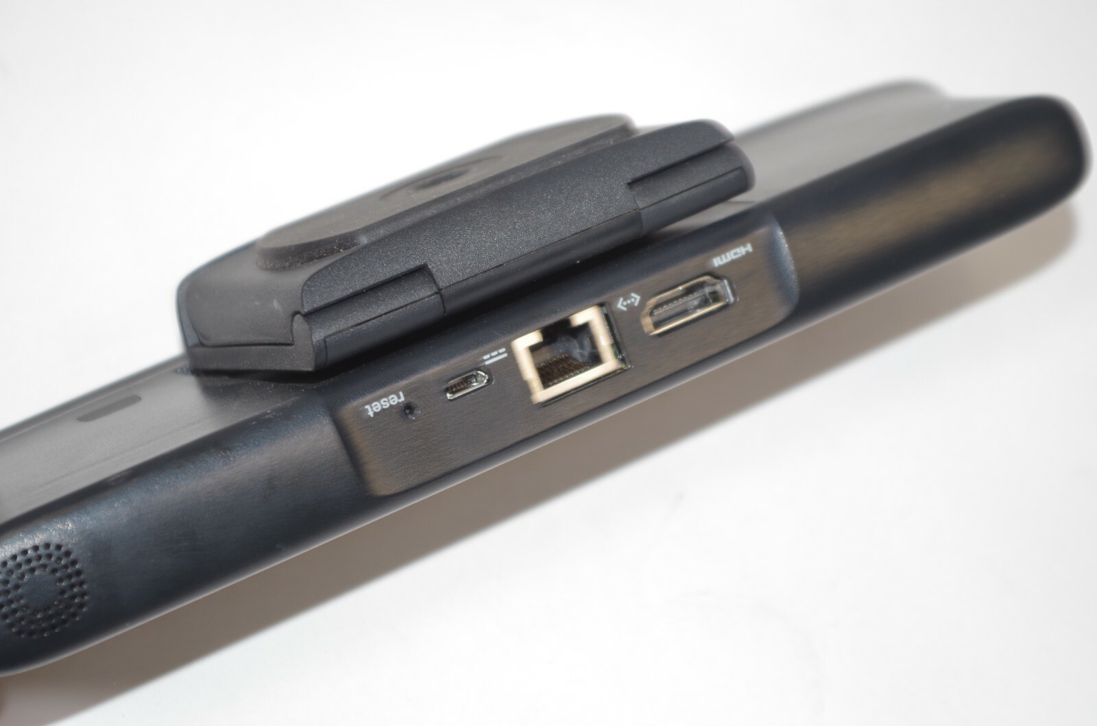 Logitech 860-000391 TV Cam HD V-R0002 SKYPE Camera | eBay