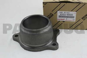 4242260030 Genuine Toyota CASE, REAR AXLE BEARING, RH/LH 42422-60030 | eBay