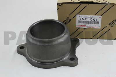 4242260030 Genuine Toyota CASE, REAR AXLE BEARING, RH/LH 42422-60030 | eBay