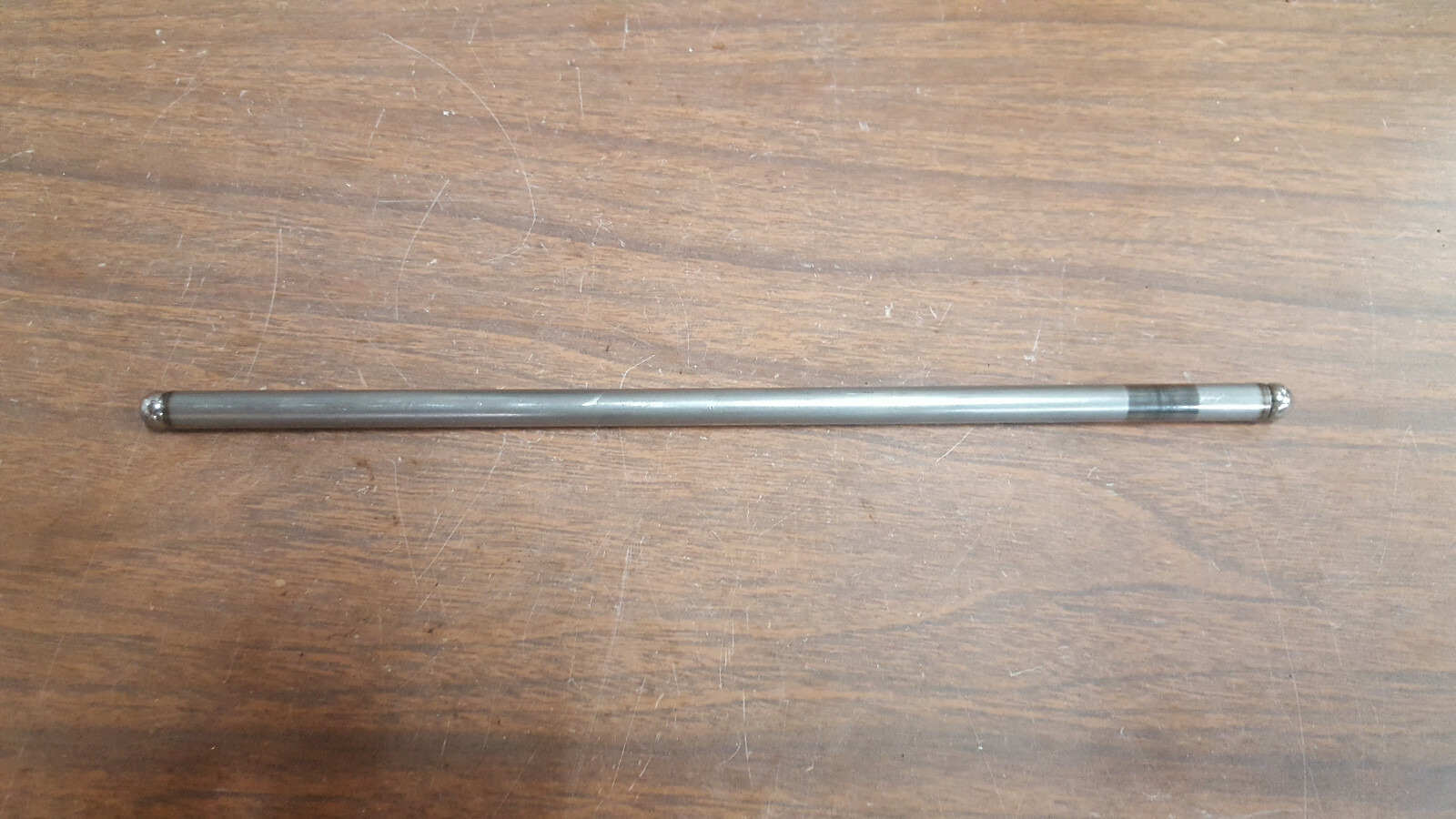 17.5hp Briggs & Stratton Engine Model 331777 Steel Push Rod 692011 | eBay