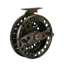 Alvey 475cp Alloy Centre Pin Luderick Reel @ Otto's Tackle World for ...