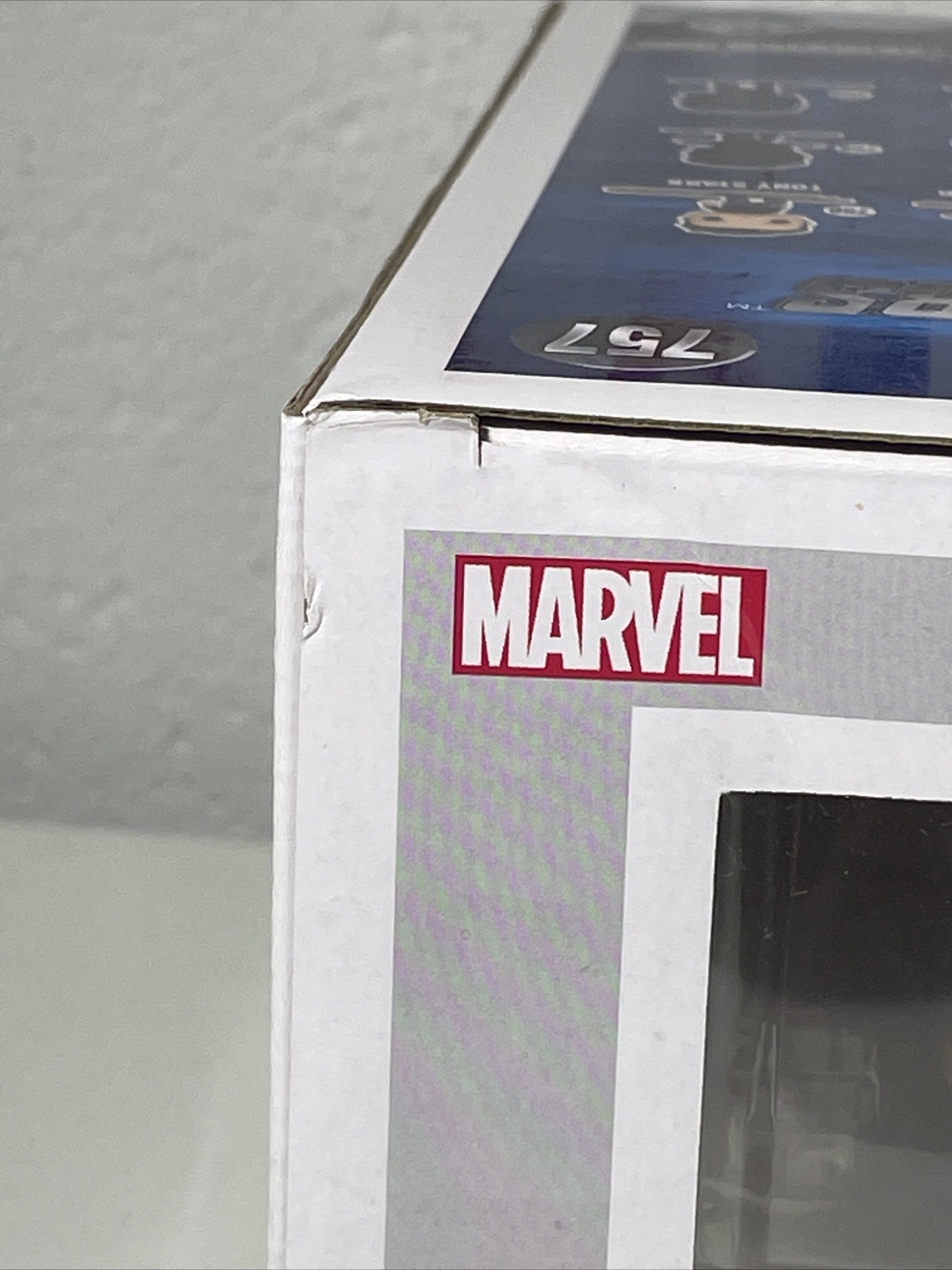 Funko Pop Special Edition Bobble Head Marvel Victory Shawarma Hawkeye ...