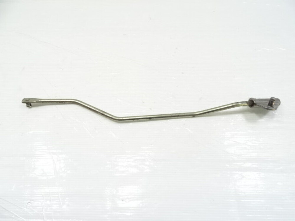 2011 Mercedes X204 GLK350 gear shifter linkage rod, 2112670032 | eBay