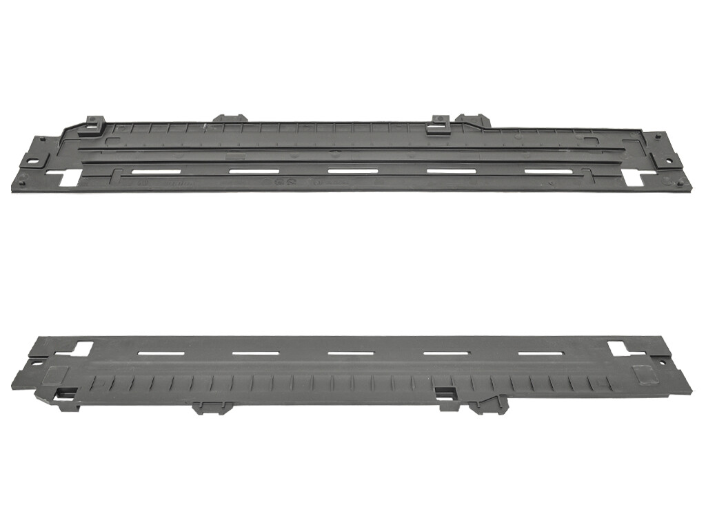 FÜR BMW 1 F20 2015-2019 LAGERUNG KÜHLER HALTER UNTERE OEM 17118625433 ...