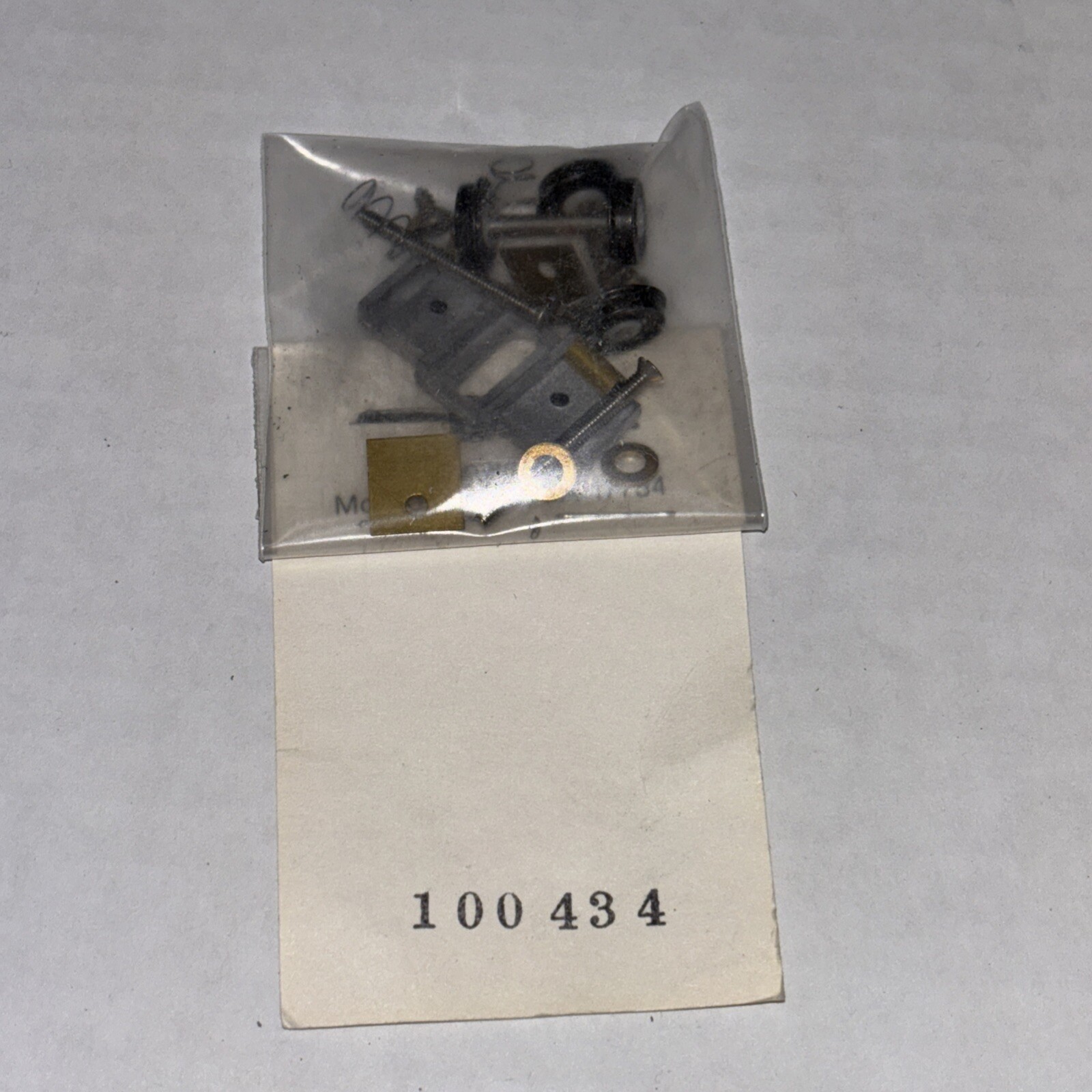 Bowser HO PRR M1 Mountain 4-8-2 Steam Locomotive Front Lead Pilot Truck ...