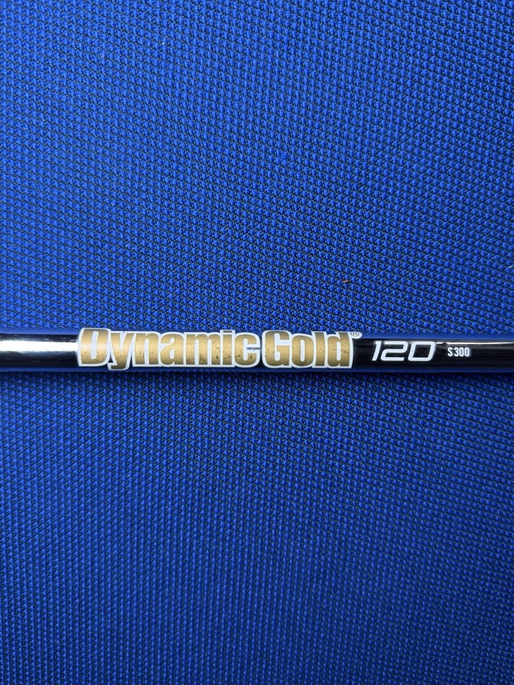 PING G430 Irons 6-PW+45° | Red Dot | KBS Tour 120 Stiff & Dynamic Gold ...