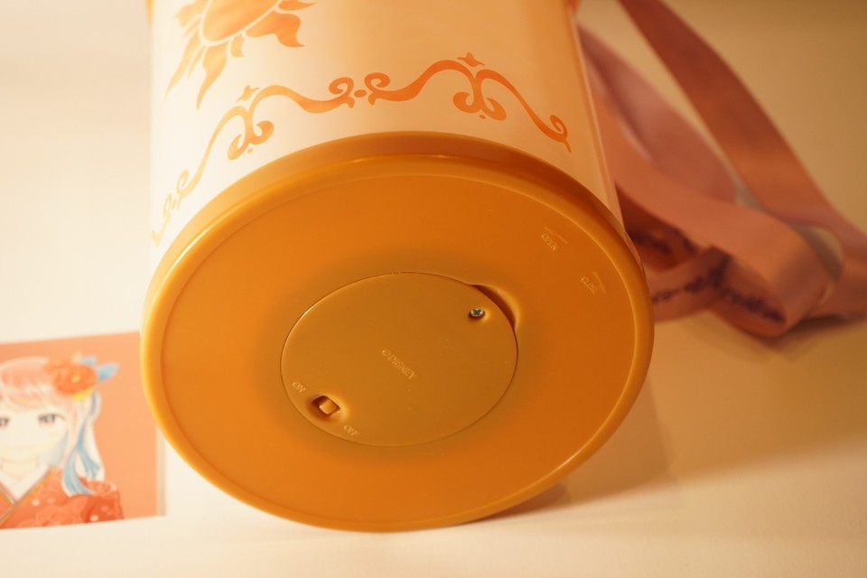 Rapunzel Lantern Popcorn Bucket – Tangled Tokyo Disney Resort Japan ...