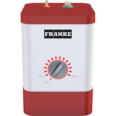 Franke HT-400 Tank Hot Water Dispensers 39487164868| eBay