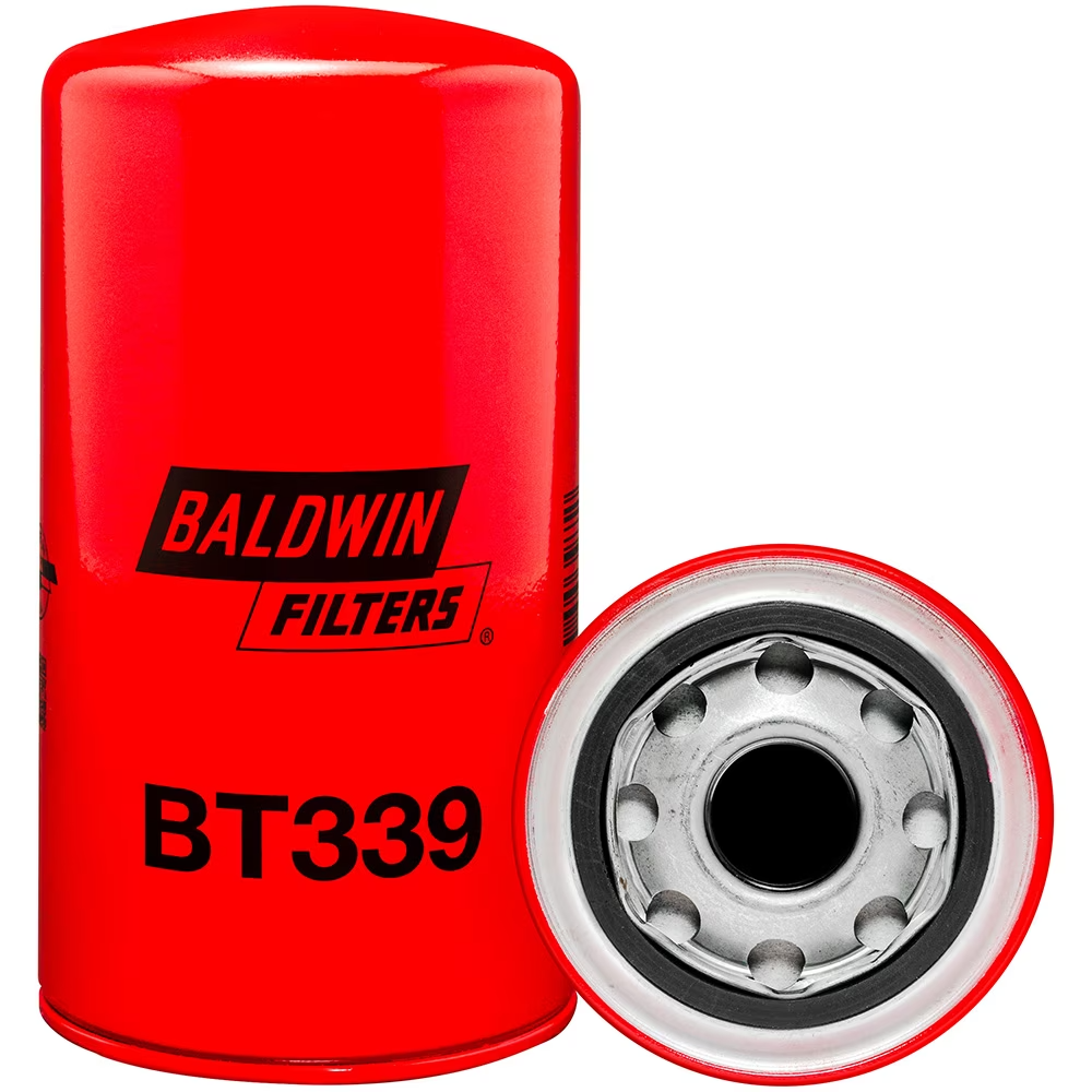 Baldwin BT339 Spin-on Lube Filter | eBay