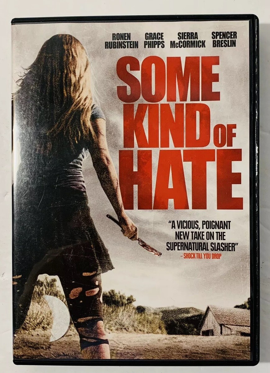 The Vicious Kind Poster