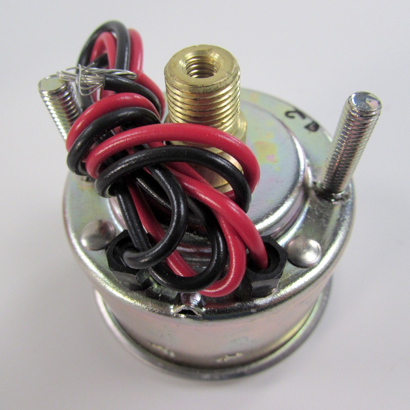 NEW Murphy/Enovation Controls 20V Switchgage/Pressure Switch SPDT 2A ...