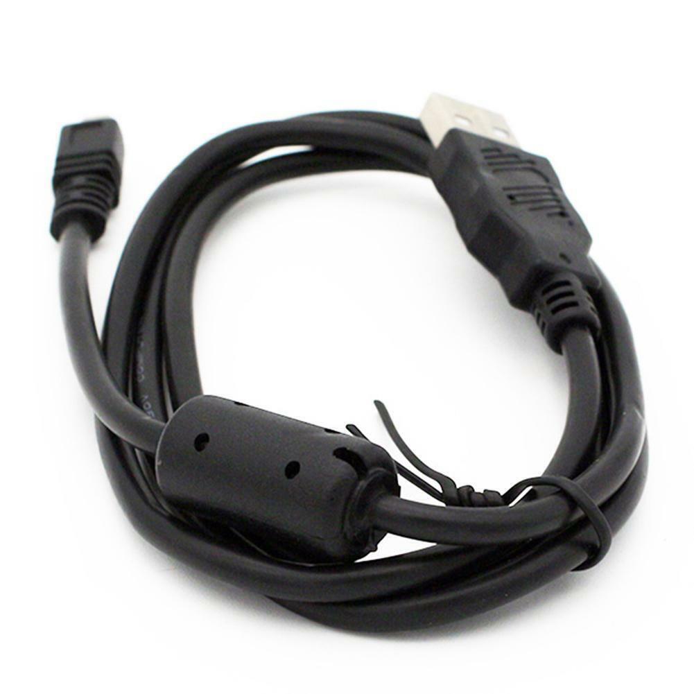 USB Data Cable For NIKON Coolpix-Camera UC-E6 UC-E16 UC-E17 7zast 1.5m ...