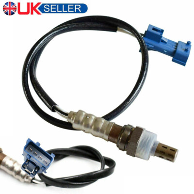 11787548961 Downstream Oxygen Sensor Lambda 02 For Mini Cooper R55 R56 ...