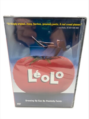 Leolo (DVD, 2005) 14381163728| eBay