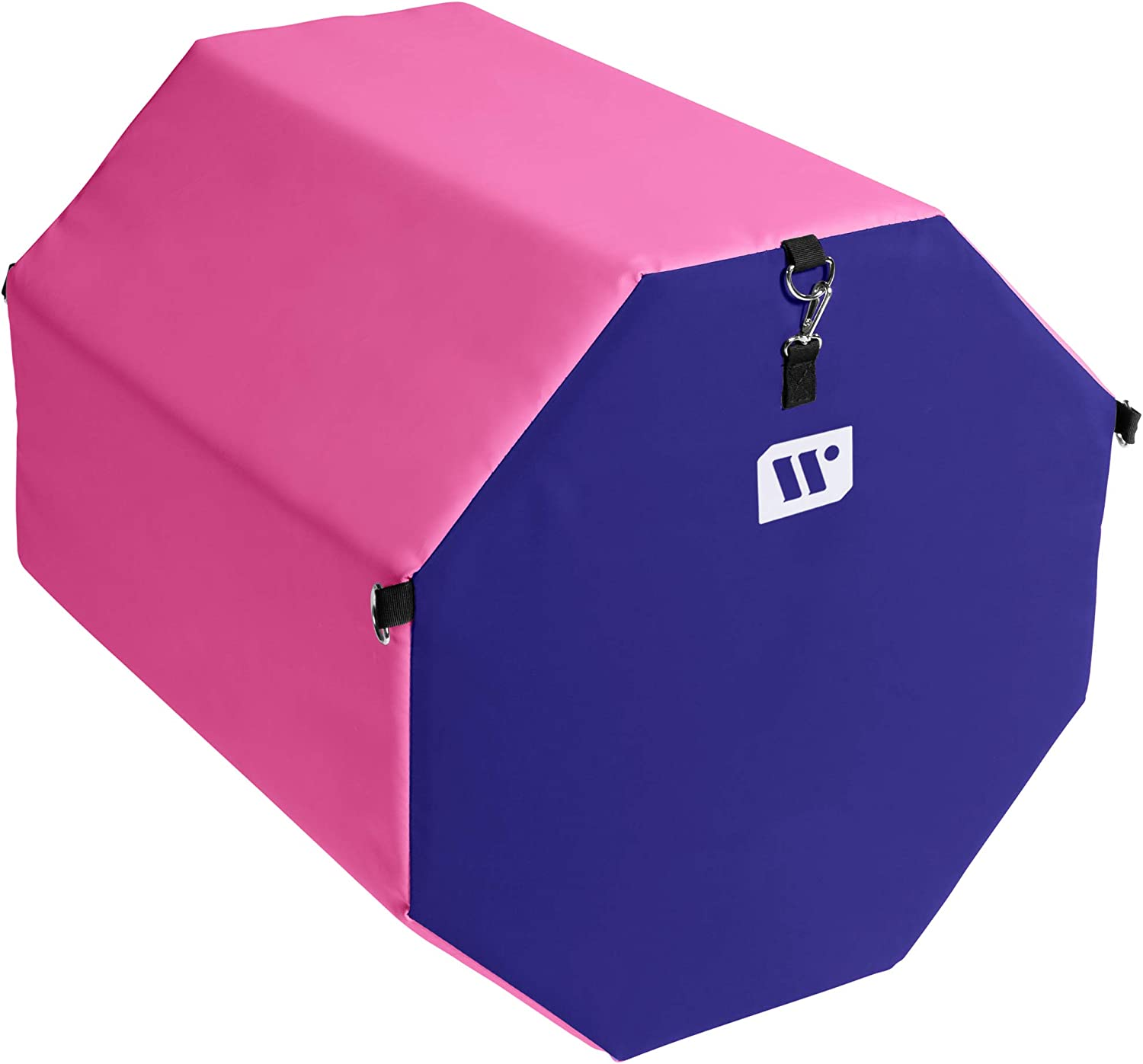 Gymnastics Octagon Skill Shape Tumbling Mat, Somersault Backbend ...