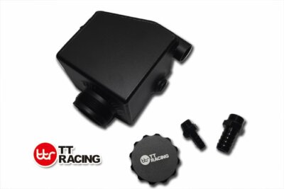 TTRacing Alloy Power Steering Tank for LS1 LS2 LS3 LS6 LS7 L98 L76 New ...