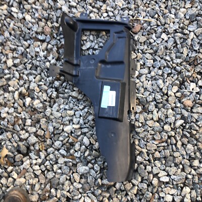 2019 - 2020 RAM 1500 CLASSIC FRONT RIGHT FENDER SPLASH SHIELD OEM ...