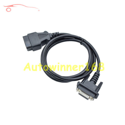 For VCM2 Car Diagnostic Tool For Ford VCM II IDS V101 obd2 Tool VCM 2 ...