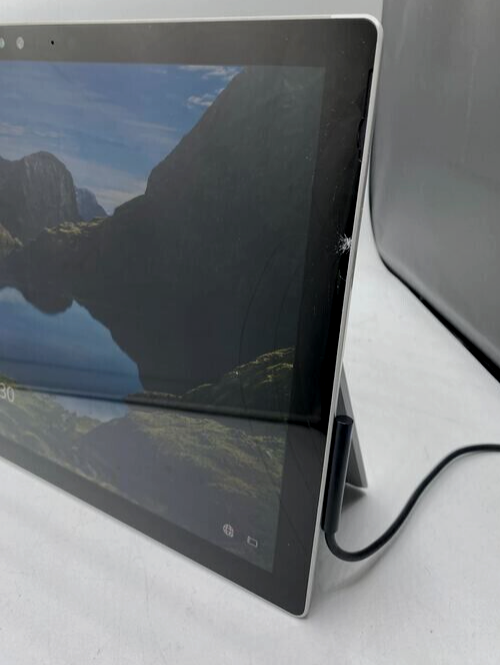 Microsoft Surface Pro 4 Intel Core i5-6300U CPU @ 2.40GHz 4GB RAM 128GB ...