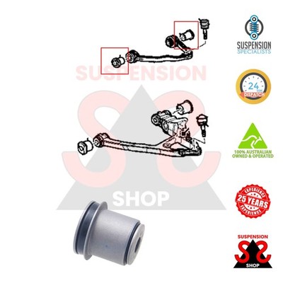 Front Mounting, Control/Trailing Arm Suit GMC Sierra 1500 6.2 25812725 ...