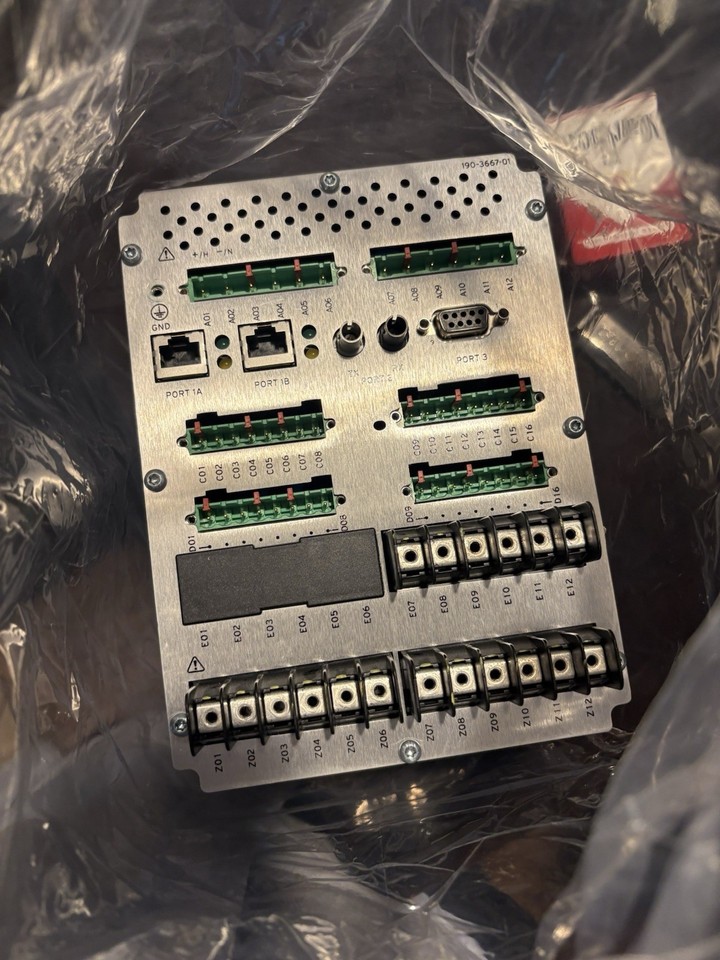 Schweitzer SEL-787 Feeder Protection Relay new | eBay