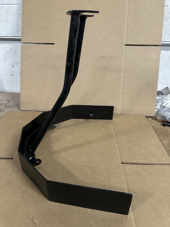 POWERGLIDE ALUMINUM TRANSMISSION SUPER SHIELD ONLY CHEVY GMC | eBay