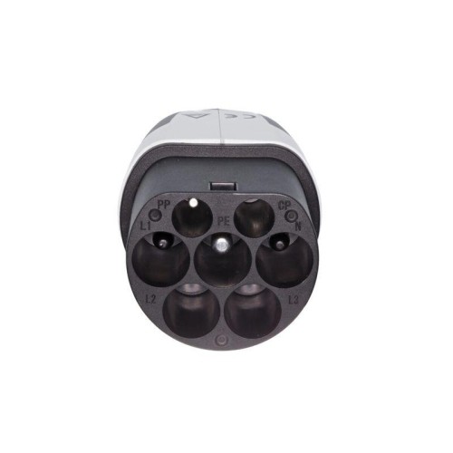 1x Câble de recharge véhicule électrique VALEO 652103 convient pour ...